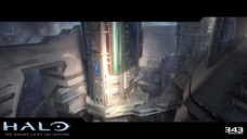 New Alexandria - Campaign level - Halo: Reach - Halopedia, the Halo wiki