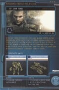 Personnel profile - Halopedia, the Halo wiki