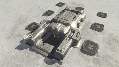 Firebase - Halopedia, the Halo wiki
