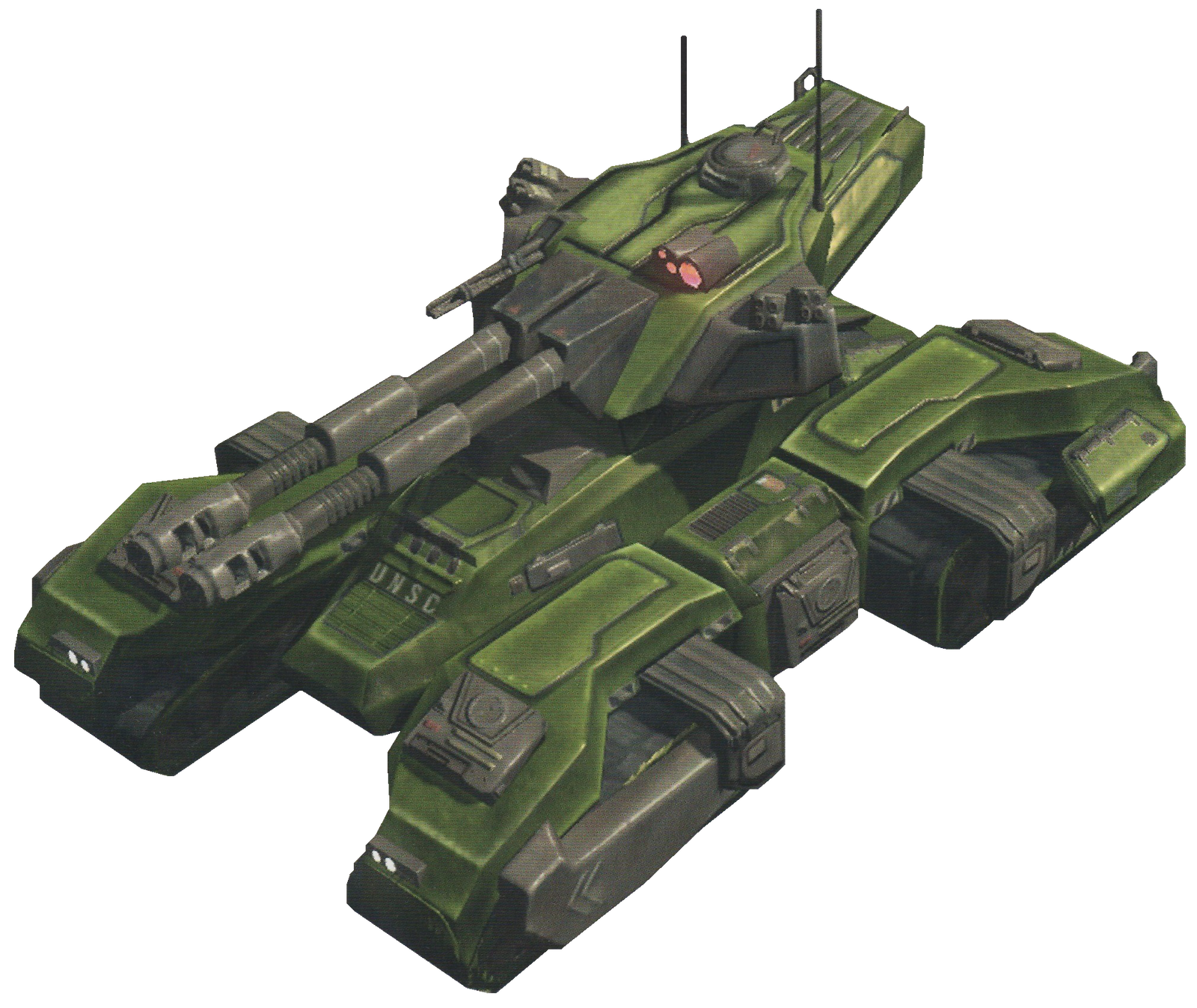 (Halo) UNSC 2 M820 Scorpion, 1 M850 Grizzly and 1 M145D Rhino vs Leman ...