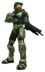 M90 Close Assault Weapon System - Weapon - Halopedia, the Halo wiki