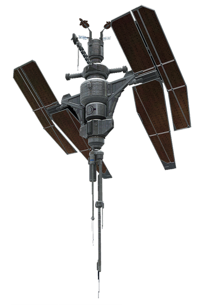 Navigation beacon - Halopedia, the Halo wiki