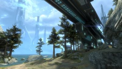 Tempest - Multiplayer map - Halo: Reach - Halopedia, the Halo wiki