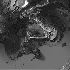 Beachhead - Firefight map - Halo: Reach - Halopedia, the Halo wiki