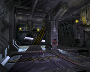 Cairo Station - Ship - Halopedia, the Halo wiki