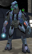 Sangheili Ranger - Halopedia, the Halo wiki