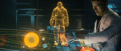 Roland - Character - Halopedia, the Halo wiki