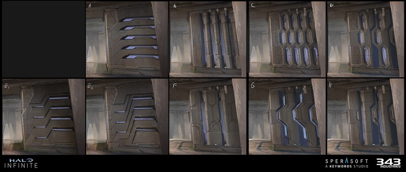 File:HINF Concept ForestGravLiftShaft.jpg - Halopedia, the Halo wiki