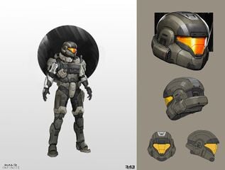 Firefall - Armor - Halopedia, the Halo wiki
