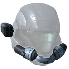 CBRN module - Halopedia, the Halo wiki