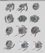 Enforcer Sentinel - Halopedia, the Halo wiki