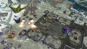 Alpha Base (Harvest) - Halopedia, the Halo wiki