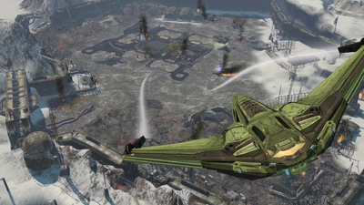 B-65 Shortsword - Vehicle - Halopedia, the Halo wiki