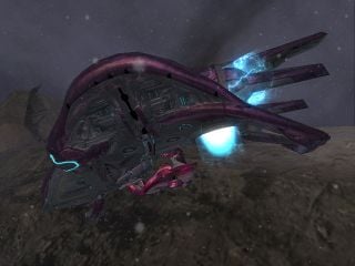 Wuzum-pattern Patroller - Vehicle - Halopedia, the Halo wiki