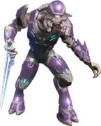 Special Operations Officer - Halopedia, the Halo wiki