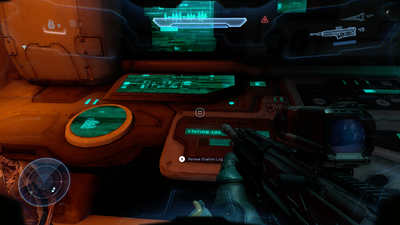 Mission Intel - Halopedia, the Halo wiki