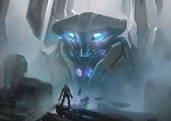 Guardian Custode - Halopedia, the Halo wiki