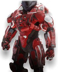 Enforcer - Armor - Halopedia, the Halo wiki