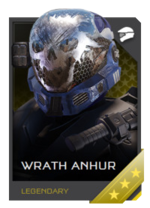 Wrath - Armor - Halopedia, the Halo wiki
