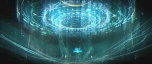 The Core - Halopedia, the Halo wiki