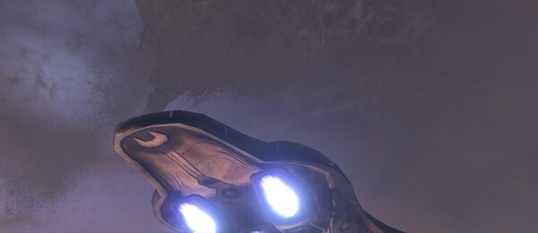 The Covenant - Campaign level - Halo 3 - Halopedia, the Halo wiki