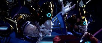 High Prophet of Mercy - Character - Halopedia, the Halo wiki