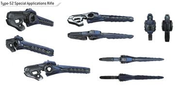 M'tara-pattern Fire Rifle - Weapon - Halopedia, the Halo wiki