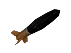 M19 missile - Halopedia, the Halo wiki