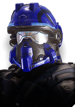 Foehammer - Armor - Halopedia, the Halo wiki