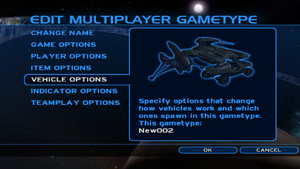 Main menu - Halopedia, the Halo wiki