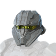 Armor customization (Halo Infinite)/Rakshasa/Helmet - Halopedia, the ...