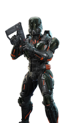 Executor - Halopedia, the Halo wiki