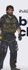 Fernando Esparza - Character - Halopedia, the Halo wiki