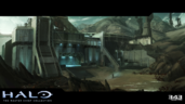 New Alexandria - Campaign level - Halo: Reach - Halopedia, the Halo wiki