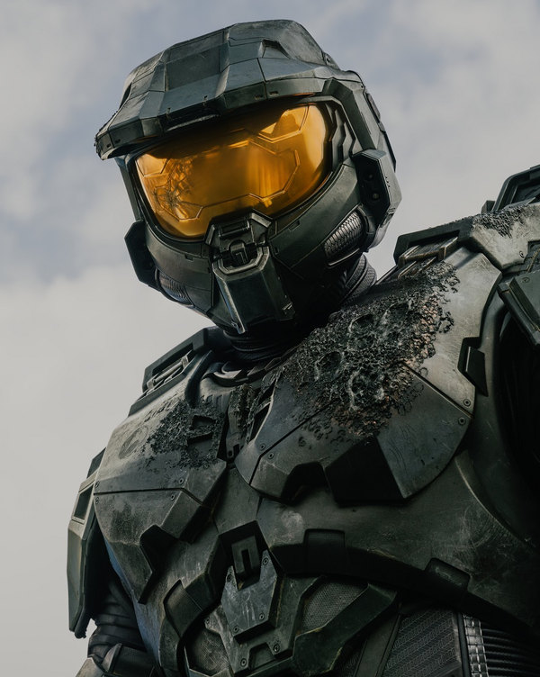 John-117 - Character (Silver Timeline) - Halopedia, the Halo wiki