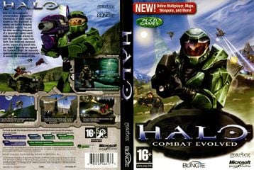 Halo: Combat Evolved for PC - Game - Halopedia, the Halo wiki