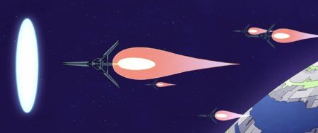 Keyship - Halopedia, the Halo wiki