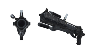 Category:Images of M319 grenade launcher - Halopedia, the Halo wiki