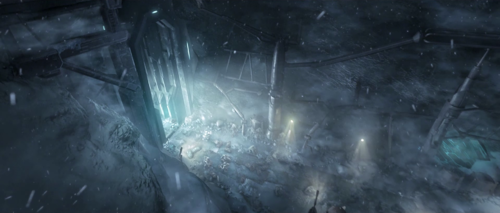 Harvest Forerunner relic - Halopedia, the Halo wiki