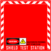 Energy shield test station - Halopedia, the Halo wiki