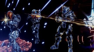 Category:Images of MJOLNIR FOTUS - Halopedia, the Halo wiki