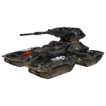 Skins (Halo: Combat Evolved)/Scorpion - Halopedia, the Halo wiki