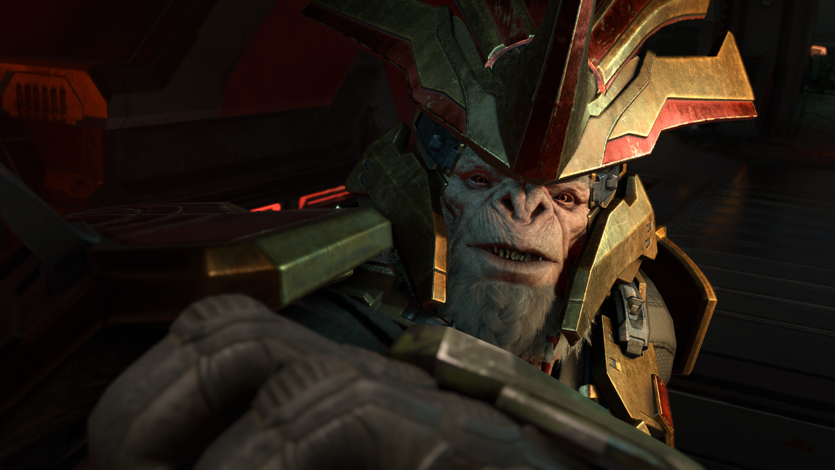 Bassus - Character - Halopedia, the Halo wiki