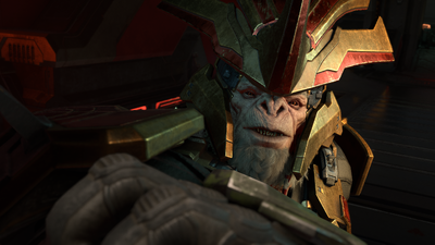 Bassus - Character - Halopedia, the Halo wiki