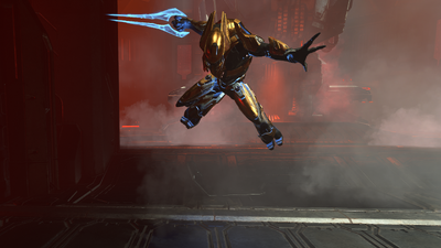 The Tower - Campaign level - Halo Infinite - Halopedia, the Halo wiki