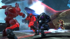Breakpoint - Multiplayer map - Halo: Reach - Halopedia, the Halo wiki