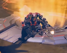 Decimus - Character - Halopedia, the Halo wiki