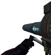M41B SPNKr - Weapon - Halopedia, the Halo wiki