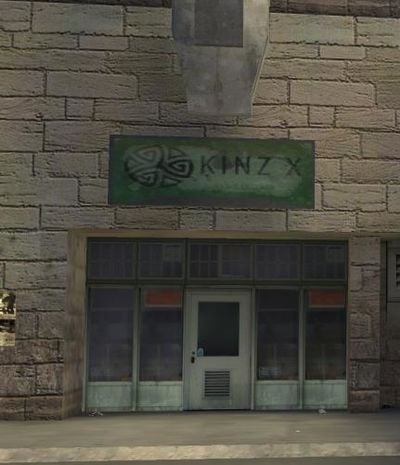 Kinz X - Halopedia, the Halo wiki