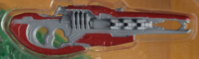 Elutuzem-pattern Long Shooter - Weapon - Halopedia, the Halo wiki